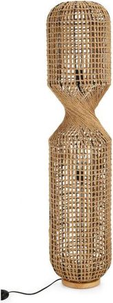 Hellin Hellin - Lampe sur pied ajour&eacute; H135 - santana