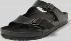 Birkenstock Slides mit Dornschlie&szlig;e Modell ARIZONA