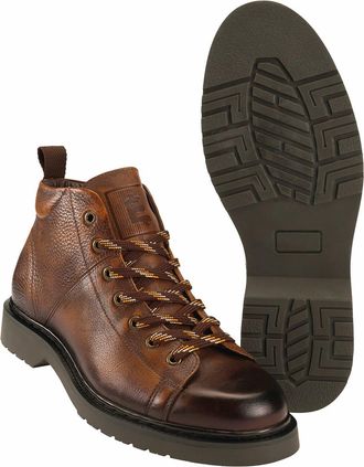 Mey & Edlich Bergauf-Boot
