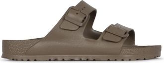 Birkenstock Homme, Chaussures, Brun, Taille: 44 EU Arizona EVA Regular Fit