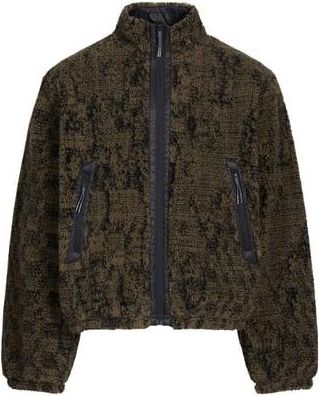 Roa Veste ample col montant Eween polaire