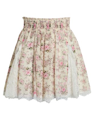 Aniye By HOSEN & R&Ouml;CKE - Minir&ouml;cke auf YOOX.COM