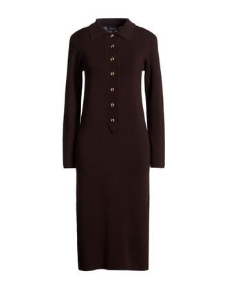 Luisa Spagnoli KLEIDER - Midi-Kleider auf YOOX.COM