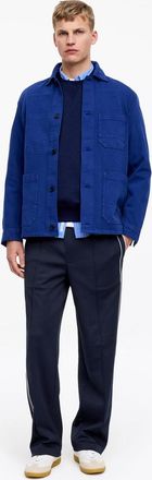 Arket WCT-Trainingshose -Blau