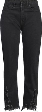 3x1 HOSEN & R&Ouml;CKE - Jeanshosen auf YOOX.COM