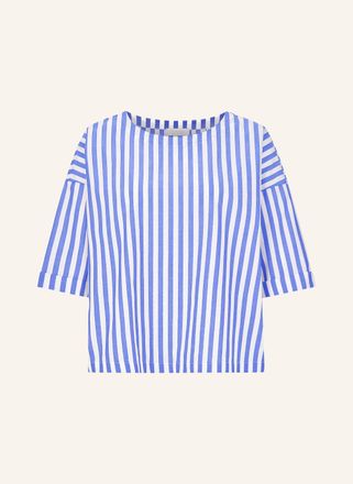 Rich & Royal Blusenshirt blau