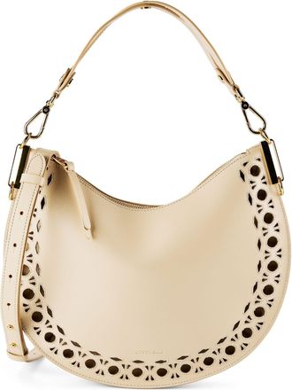 Coccinelle Schultertasche Sunup