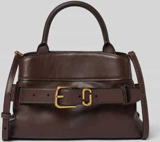 Marc Jacobs Handtasche aus echtem Rindsleder