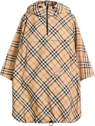 Burberry JACKEN & M&Auml;NTEL - Capes auf YOOX.COM