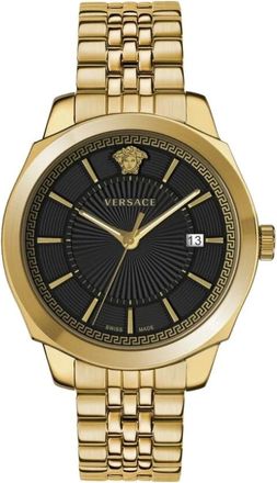 Versace Homme, Accessoires, Jaune, Taille: ONE Size Icon Classic