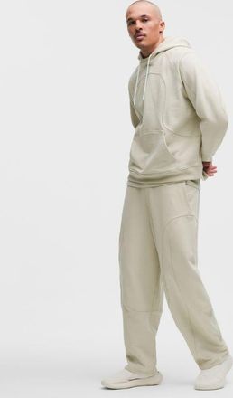 lululemon Pantalon barrel en coton biologique Standard Collection SLNSH pour Hommes - Taille 2XL