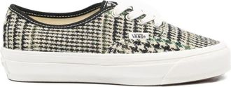 Vans Lx Authentic 44 Harris Tweed Sneakers