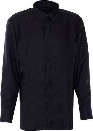 Tom Ford Chemise - Noir