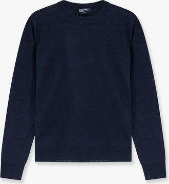 Max Mara SmmFervore linen sweater - S MAX MARA - gender_Woman