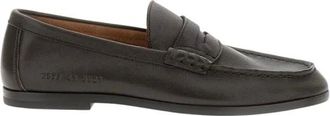 Common Projects Homme, Chaussures, Brun, Taille: 41 EU Mocassins Slip-On