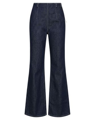 GCDS HOSEN & R&Ouml;CKE - Jeanshosen auf YOOX.COM