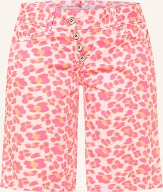 Buena Vista Shorts Malibu orange