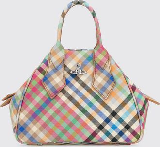 Vivienne Westwood Sac &agrave; Main VIVIENNE WESTWOOD Femme couleur Multicolore