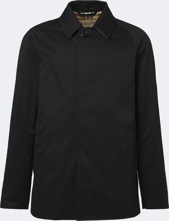 Burberry Veste en coton