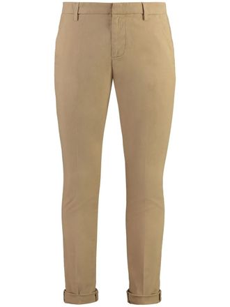 Dondup pantalon Gaubert - Tons neutres