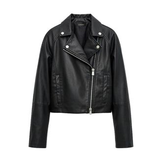 Pinko Pinko, Damen, Jacken, Schwarzk, SGr&ouml;&szlig;e