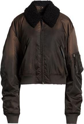 Acne Studios MANTEAUX - Vestes et blousons sur YOOX.COM