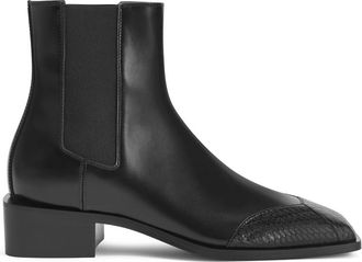 Giuseppe Zanotti SEVERUS Stiefel