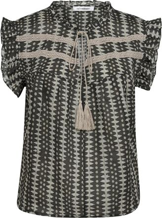 Co'Couture Bluse Caya