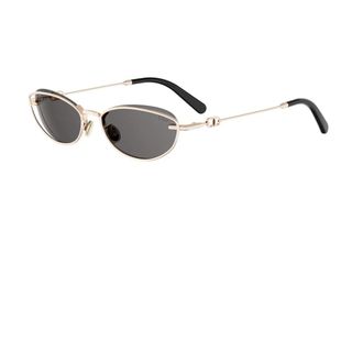Dior Petit CD B1U Sonnenbrille - - Accessories - unisex - Gelb - 54 MM
