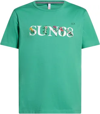 Sun 68 TOPS - T-shirts auf YOOX.COM