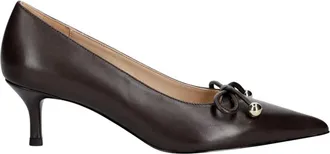 Furla Damen, Schuhe, Braun, 38 1/2 EUGr&ouml;&szlig;e
