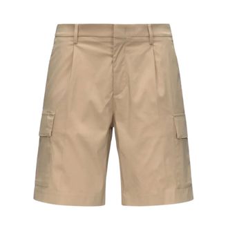 K-Way Herren, Shorts, Beige, SGr&ouml;&szlig;e