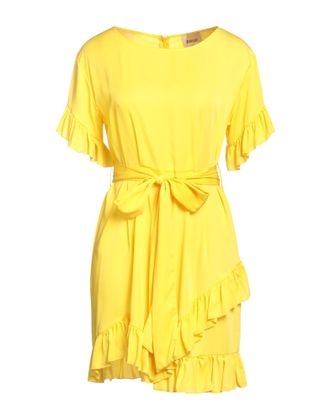 5Rue KLEIDER - Mini-Kleider auf YOOX.COM