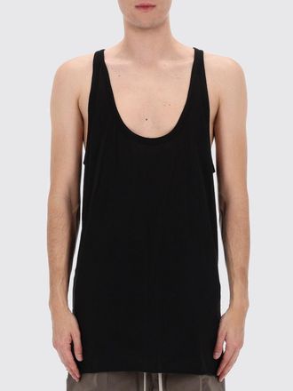 Rick Owens T-Shirt RICK OWENS Homme couleur Noir