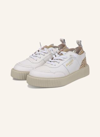 Crickit Crickit Sneaker Oakli weiss