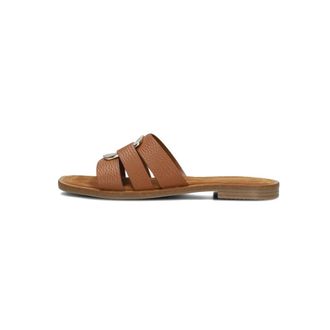 Notre-V Slider - - Shoes - Damen - Braun - 40 EU