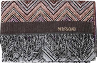 Missoni Stola 70x180 - - Accessories - Damen - Mehrfarbig - ONE SIZE