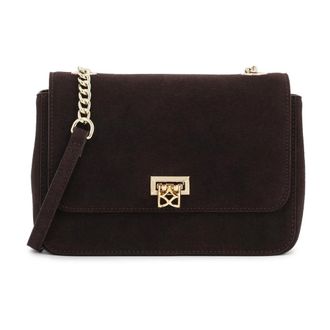 Kazar Vidia S Schultertasche - - Bags - Damen - Braun - ONE SIZE