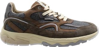 Floris Van Bommel Herren, Schuhe, Braun, 44 1/2 EUGr&ouml;&szlig;e