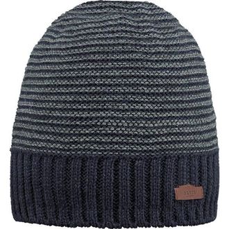 Barts Herren Beanie-M&uuml;tze David