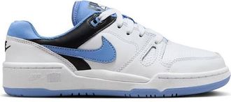 Nike Kinder Freizeitschuhe FULL FORCE LO (GS)