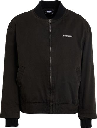DOMREBEL JACKEN & M&Auml;NTEL - Jacken und Anoraks auf YOOX.COM