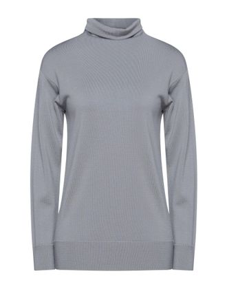 Alpha Studio STRICKWAREN - Rollkragenpullover auf YOOX.COM