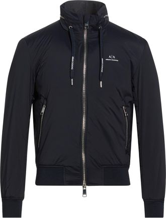 A|X Armani Exchange JACKEN & M&Auml;NTEL - Jacken und Anoraks auf YOOX.COM