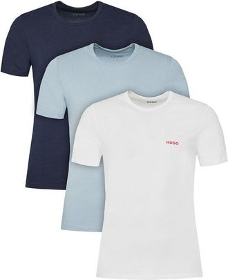 HUGO BOSS T-Shirt-Set 50532811 Bunt Regular Fit