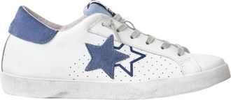 2Star Sneakers - - Shoes - Herren - Wei&szlig; - 41 EU