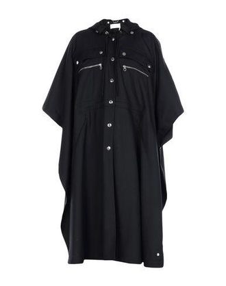 Chlo&eacute; MANTEAUX - Capes sur YOOX.COM