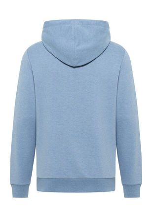 Elbsand Hoodie Sivan Herren Kapuze, locker geschnitten