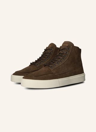 Blackstone Sneaker braun