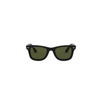 Ray-Ban Lunettes de soleil Wayfarer Ease - Homme - Accessoires - Noir - Taille: 50 MM
